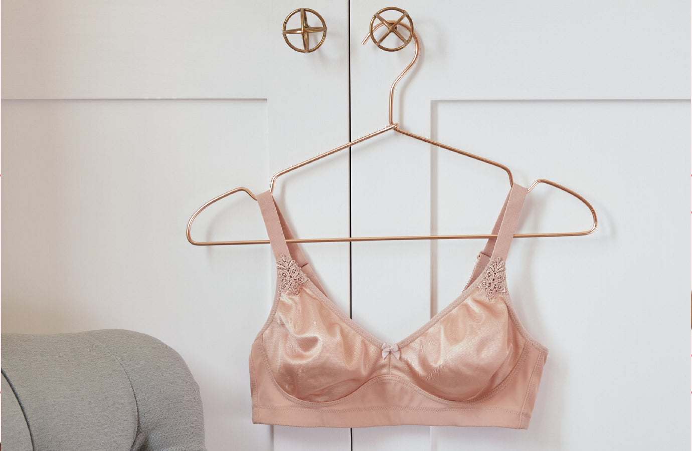 Lingerie Essential Support | Playtex®