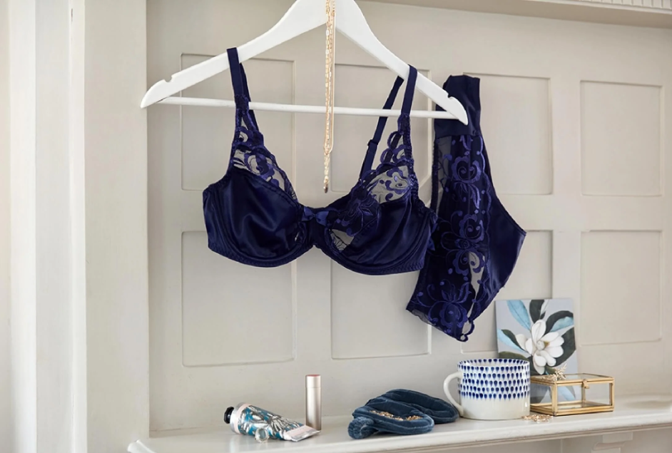 Essential Lines | PLAYTEX